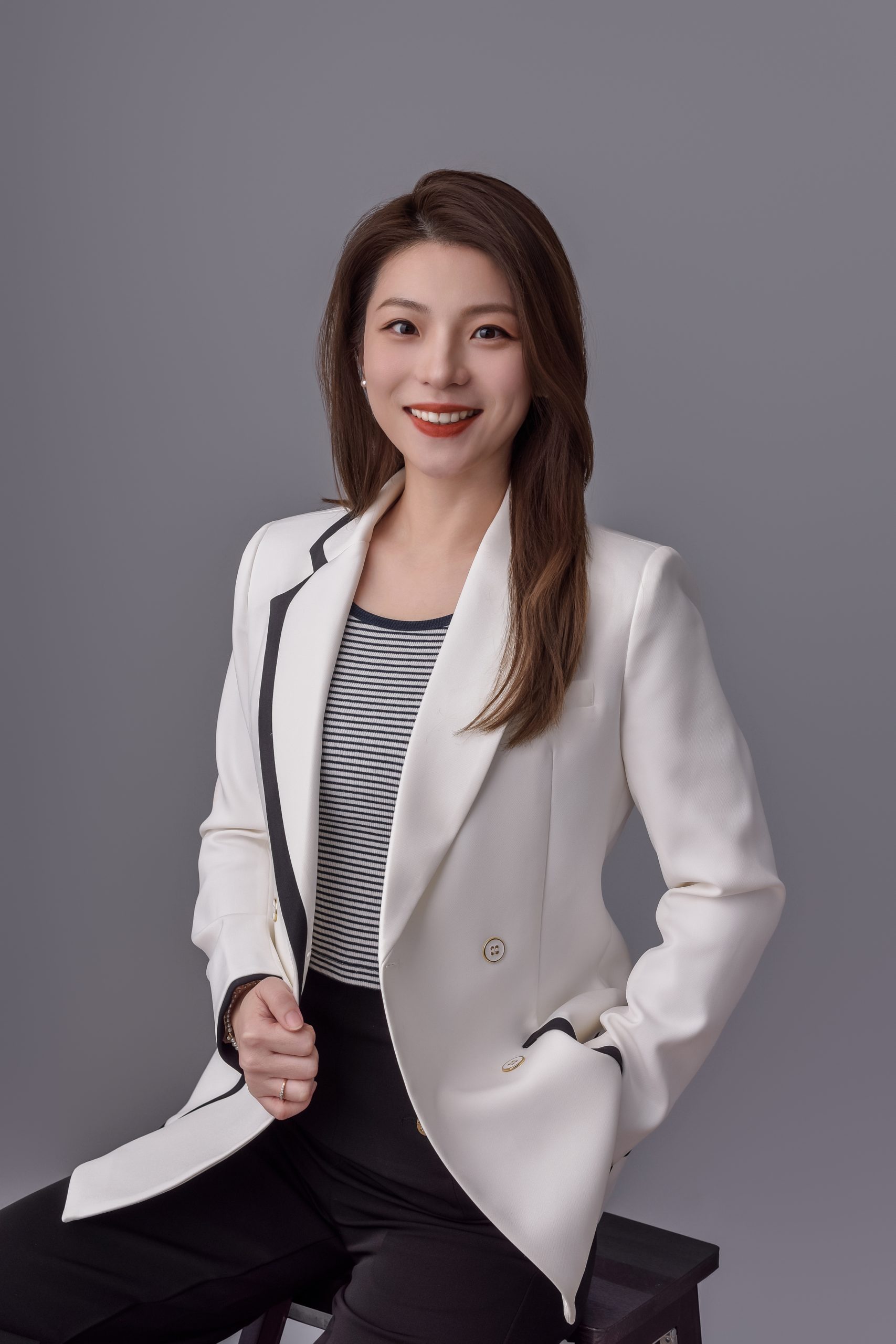 Jessica Huang - Director - Harmony Homes Group